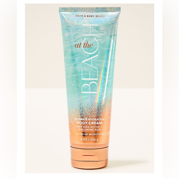 Bath & Body Works | Skincare | Bath Body Works At The Beach Ultimate ...